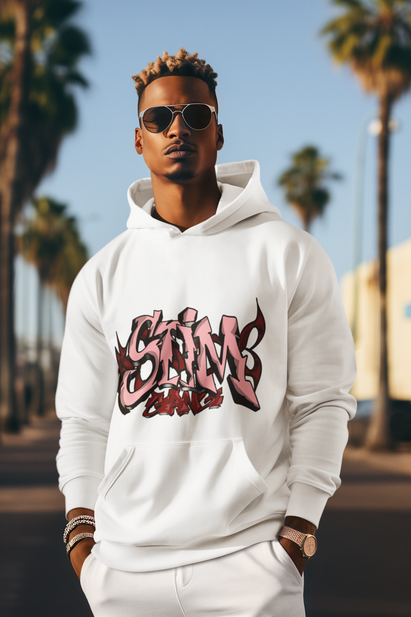 Darius Stim Gang Sweatshirt – Dream Beauty Apparel