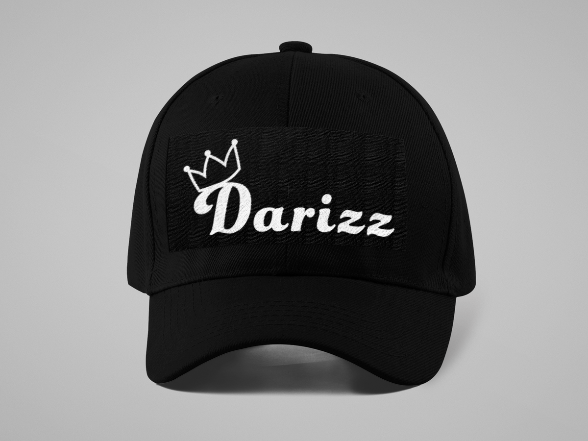 King Darizz Hat – Dream Beauty Apparel