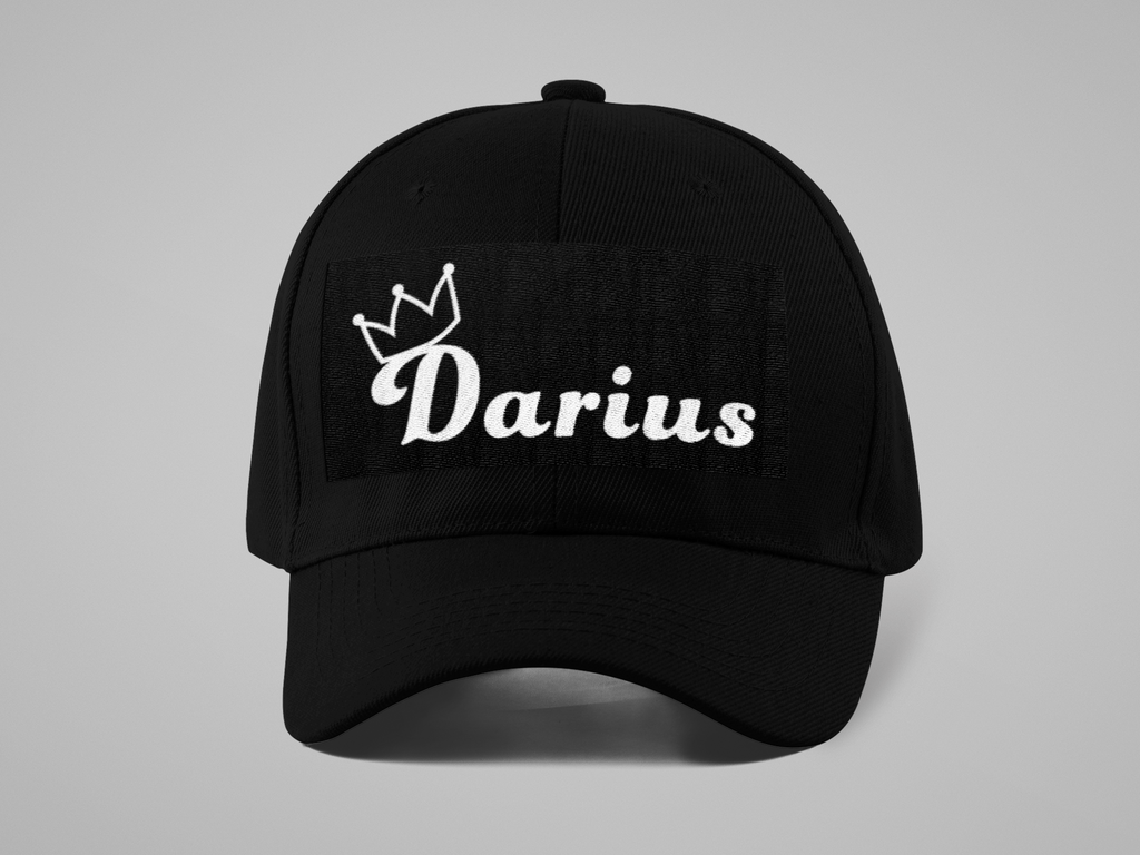 King Darius Hat – Dream Beauty Apparel
